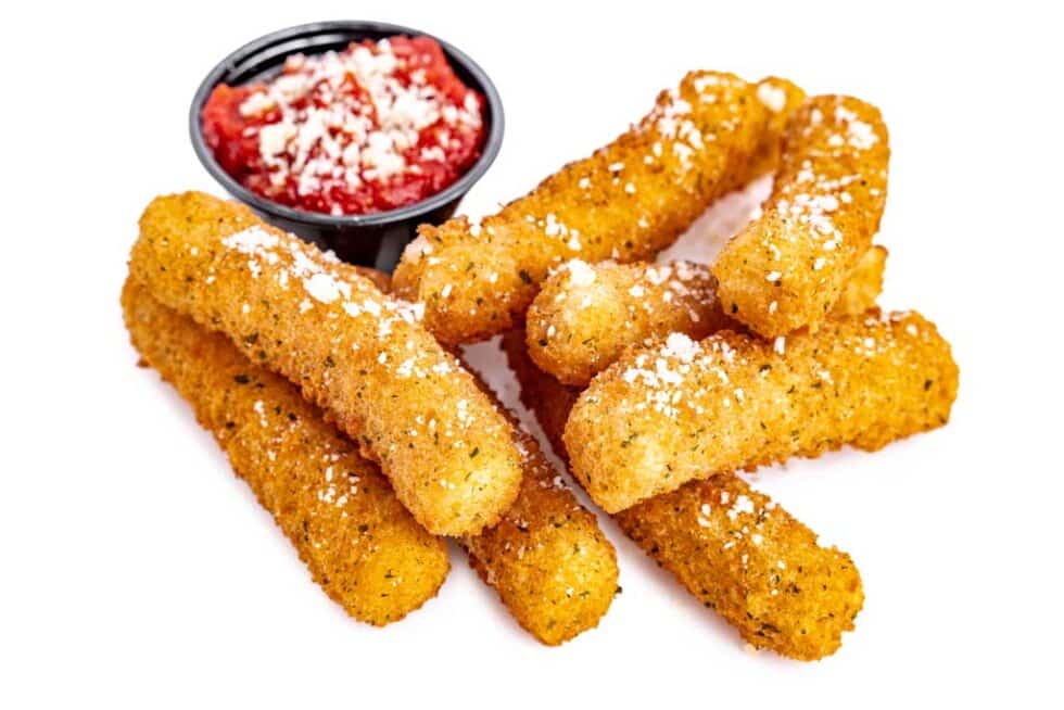 Jefferson's Menu - Chicken Wings, Tenders, Hand Pattied Burger ...