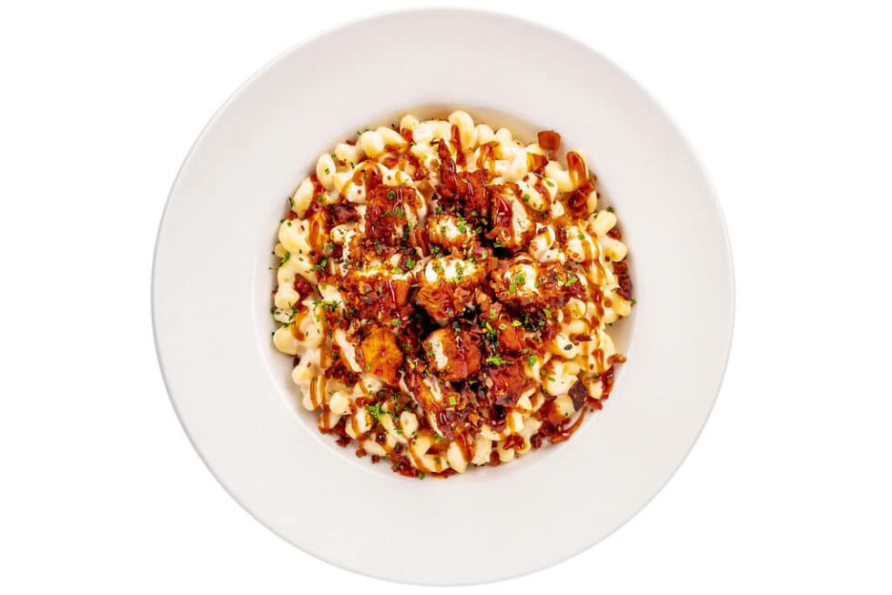 Jefferson's Menu - Chicken Wings, Tenders, Burgers, Baked Oysters